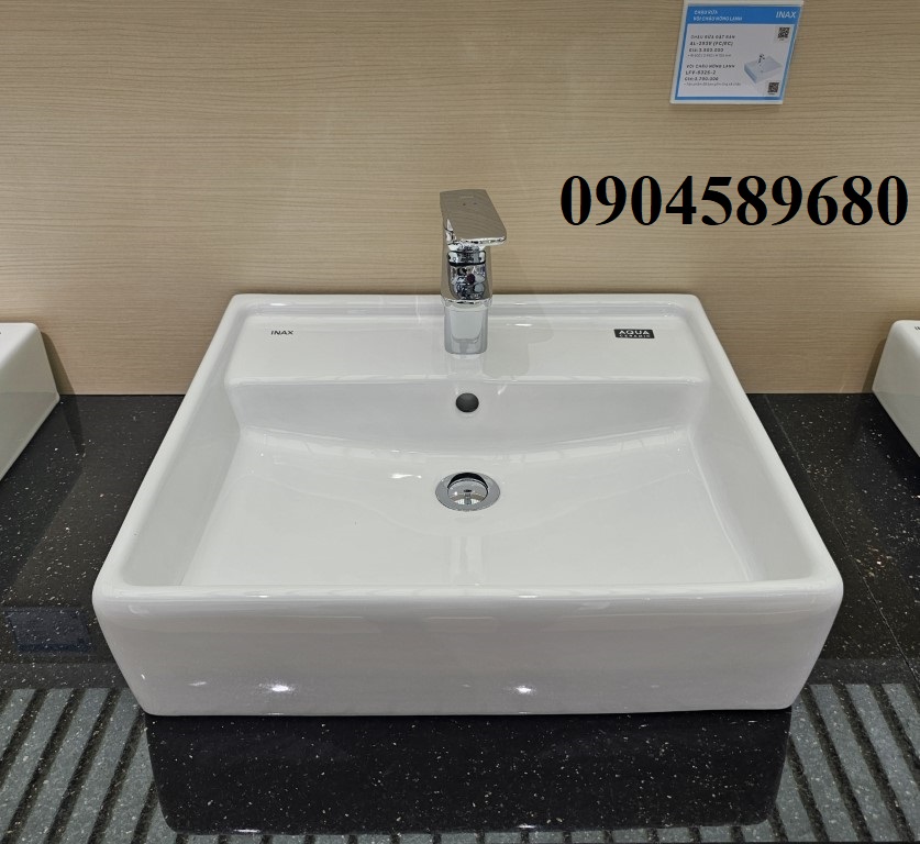 chậu rửa mặt inax . chau-rua-treo-tuong-inax. chau-dat-ban-inax. chau-am-ban-inax , chau-lavabo ...